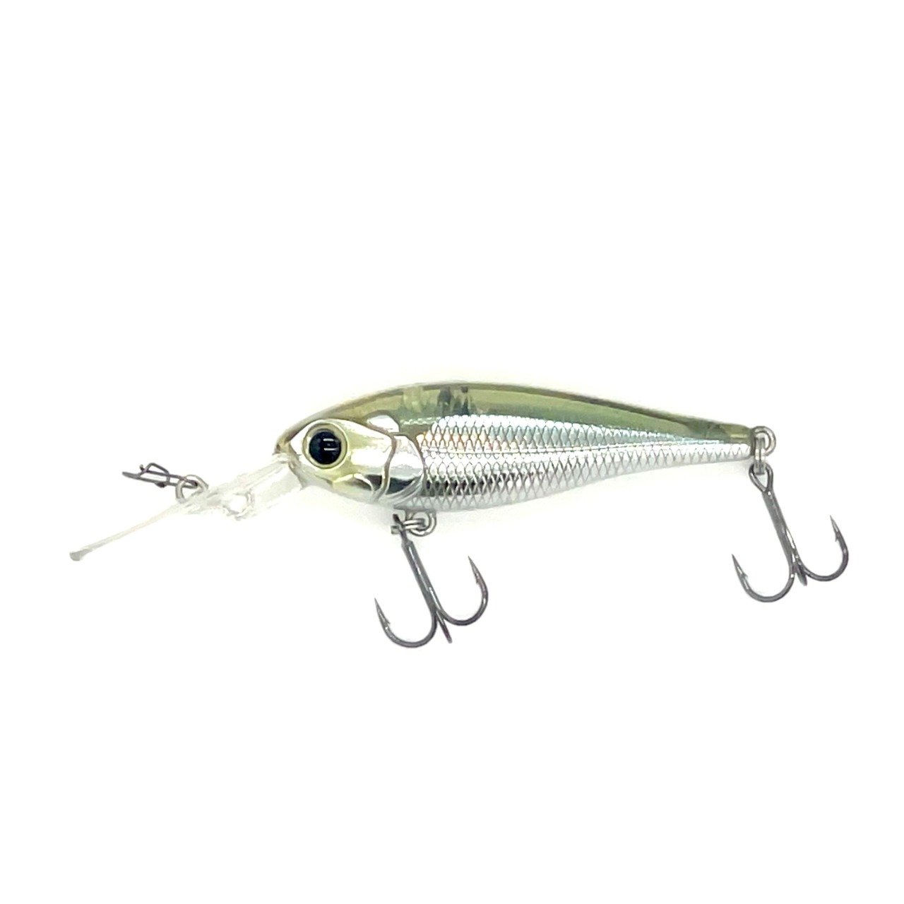LEURRES STEP SHAD SUSPENDING - Foudepeche