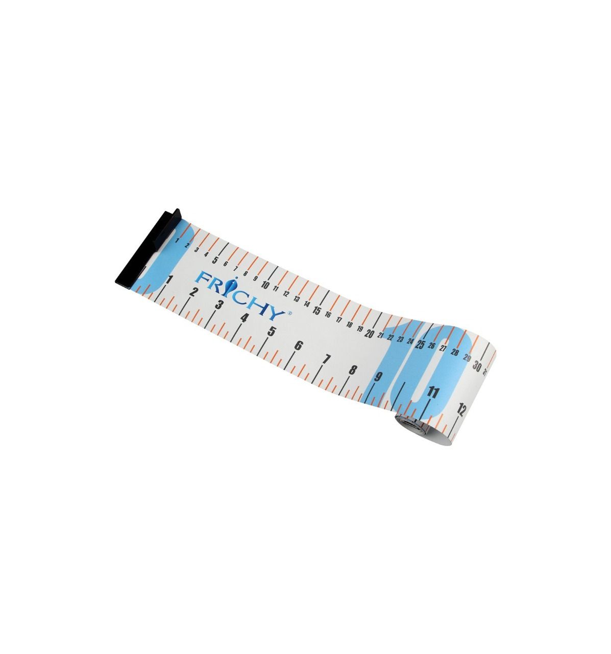 MESURE POISSON FRICHET - Foudepeche